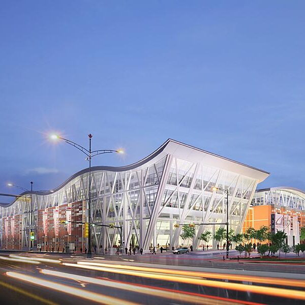 Northern Alberta Institute Of Technology Centre For Applied Technology