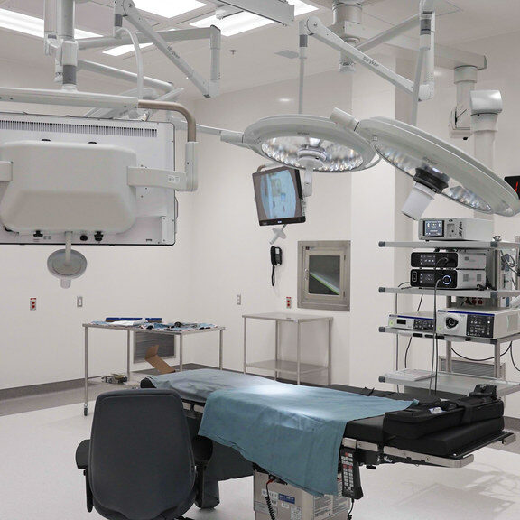 Trillium Health Center - Health Care Relocations