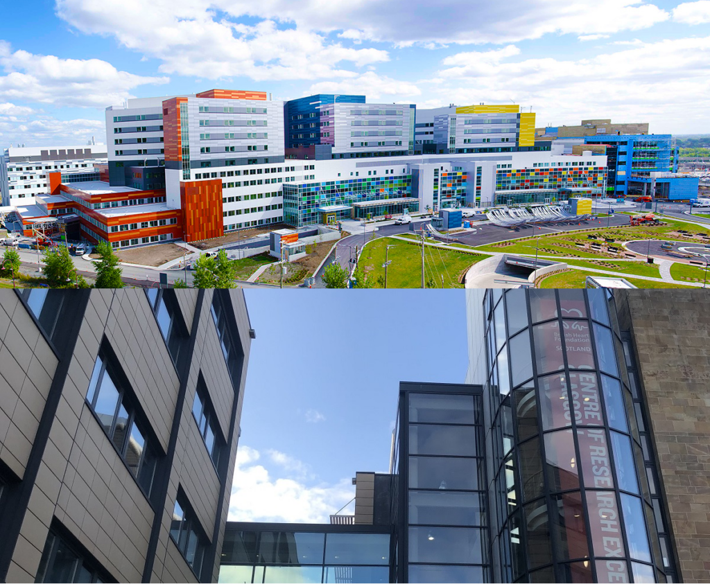 University of Glasgow Institute of Cardiovascular and Medical Sciences ...